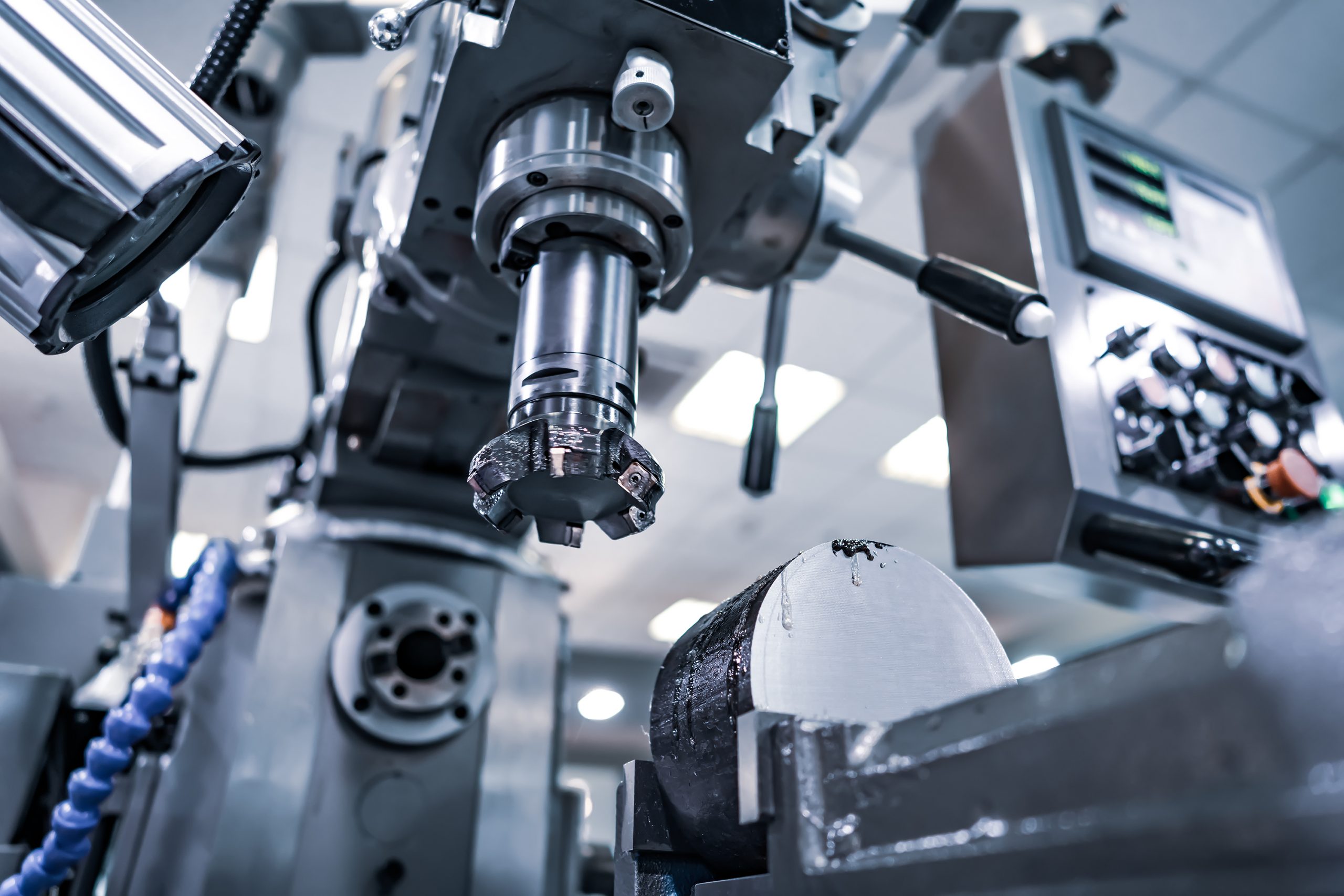 CNC Vs Laser Cutting: What’s the Difference?